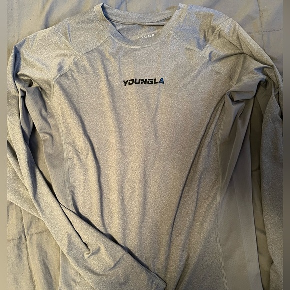 YoungLA | Other | Youngla Compression | Poshmark